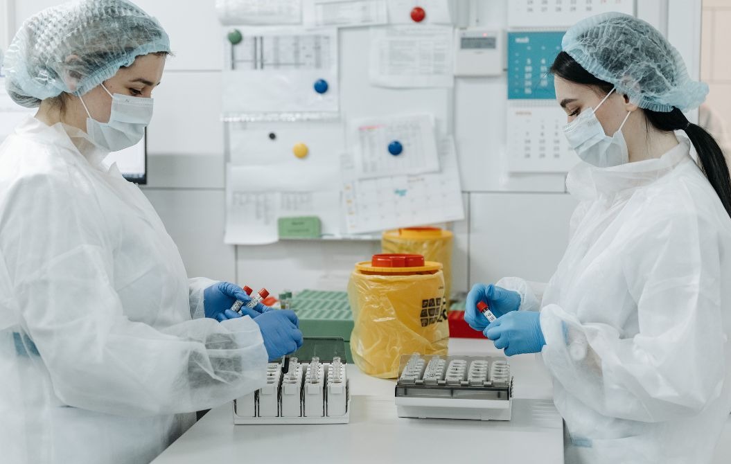 Explore Career Opportunities in Diagnostic Pathology