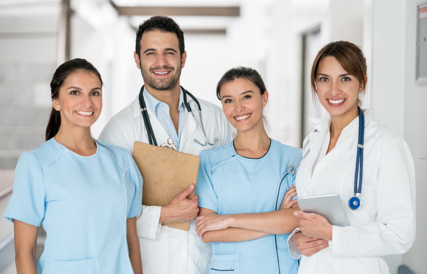 Empowering Future Healthcare Pros: Diagnopein Placements