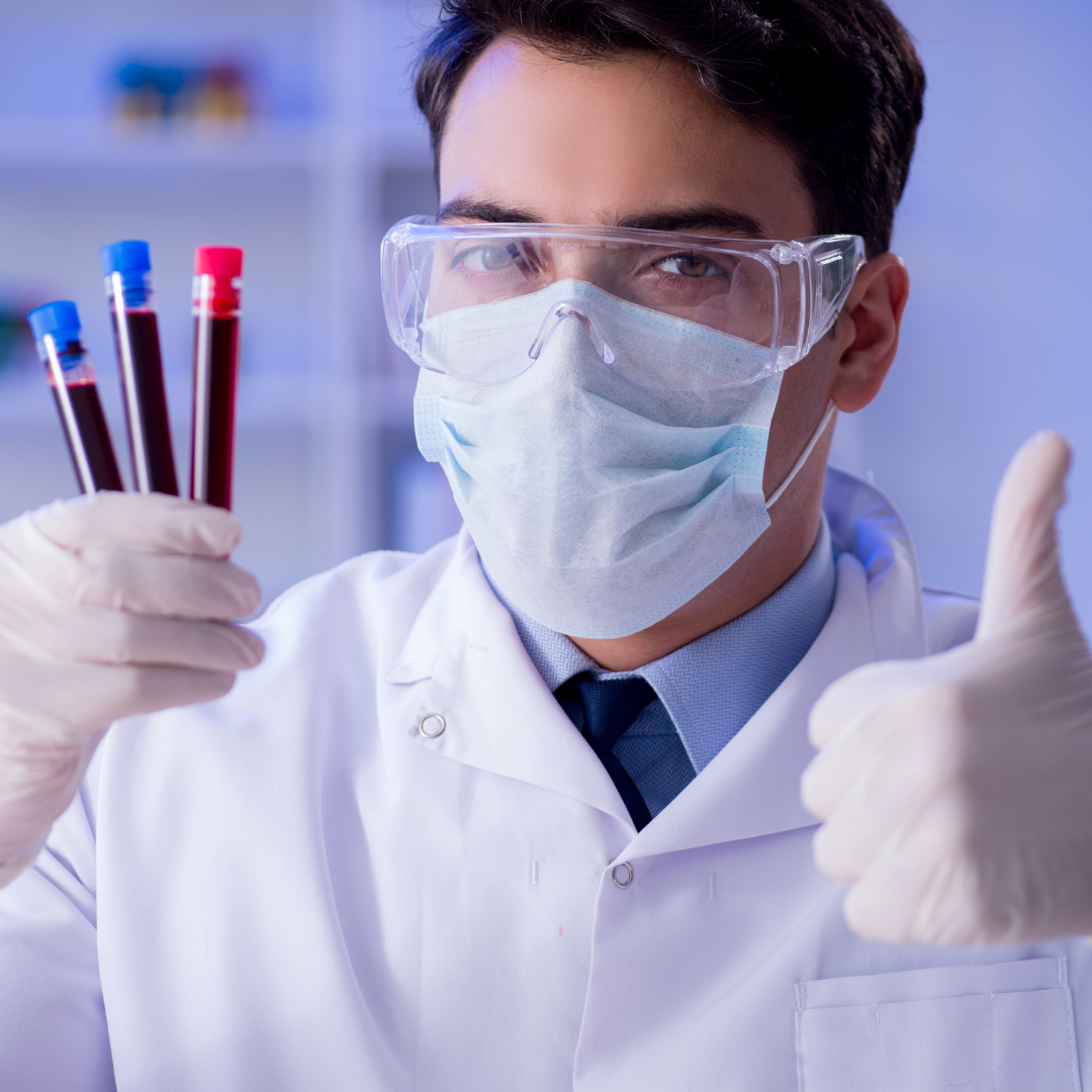 Top Paramedical Courses at Diagnopein Institute 2025