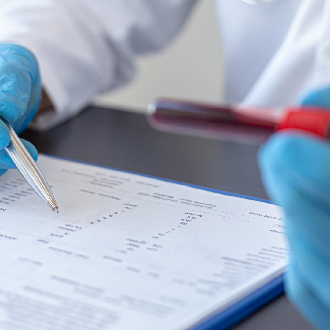 Paramedical Courses List 2025 – Eligibility, Fees & Subjects
