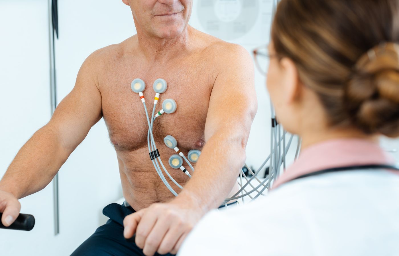 Step-by-Step Guide to Becoming a Certified ECG Technician